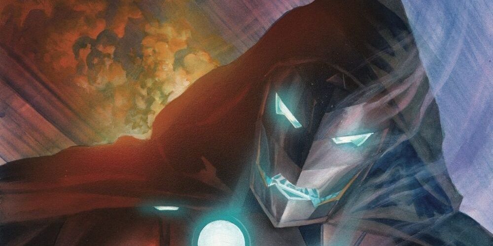 Iron Man: 9 Best Comic Issues Of The 2010s