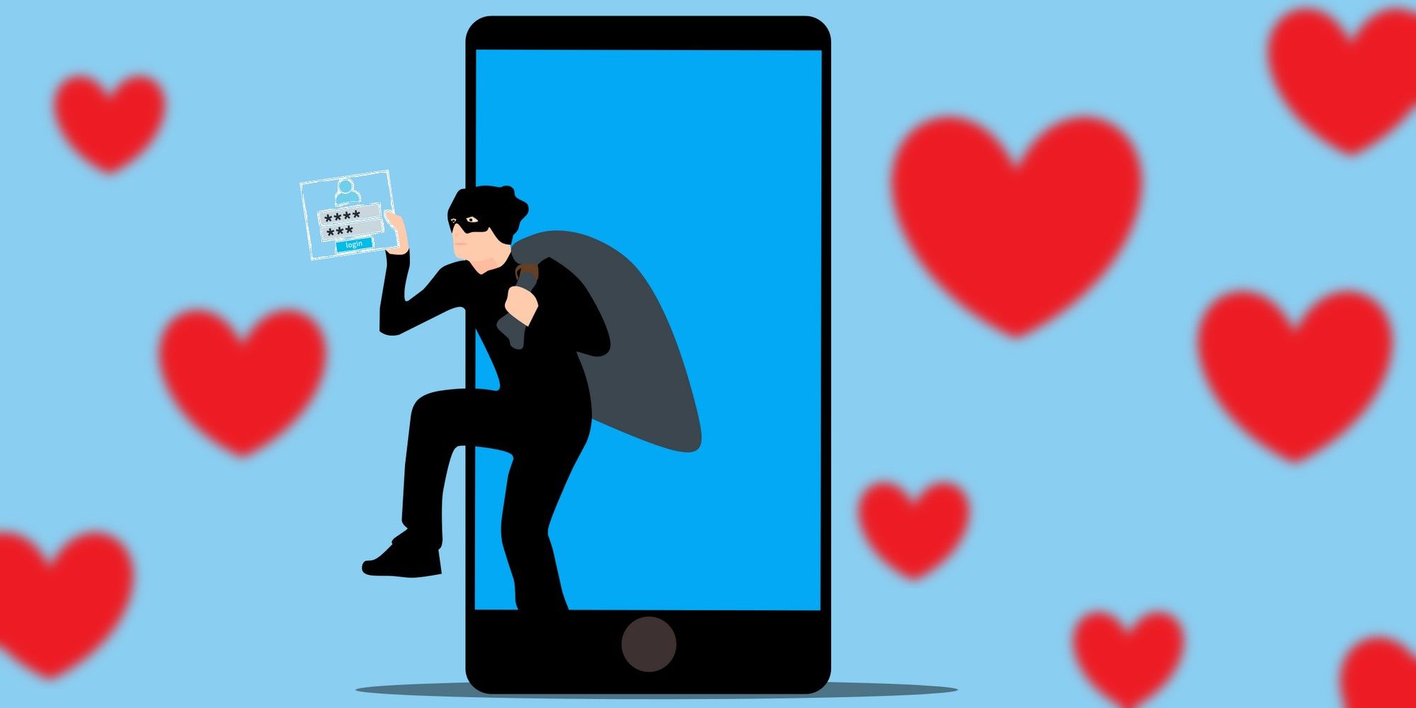 Crypto Scammers Hit Dating App Users, Especially Those With iPhones