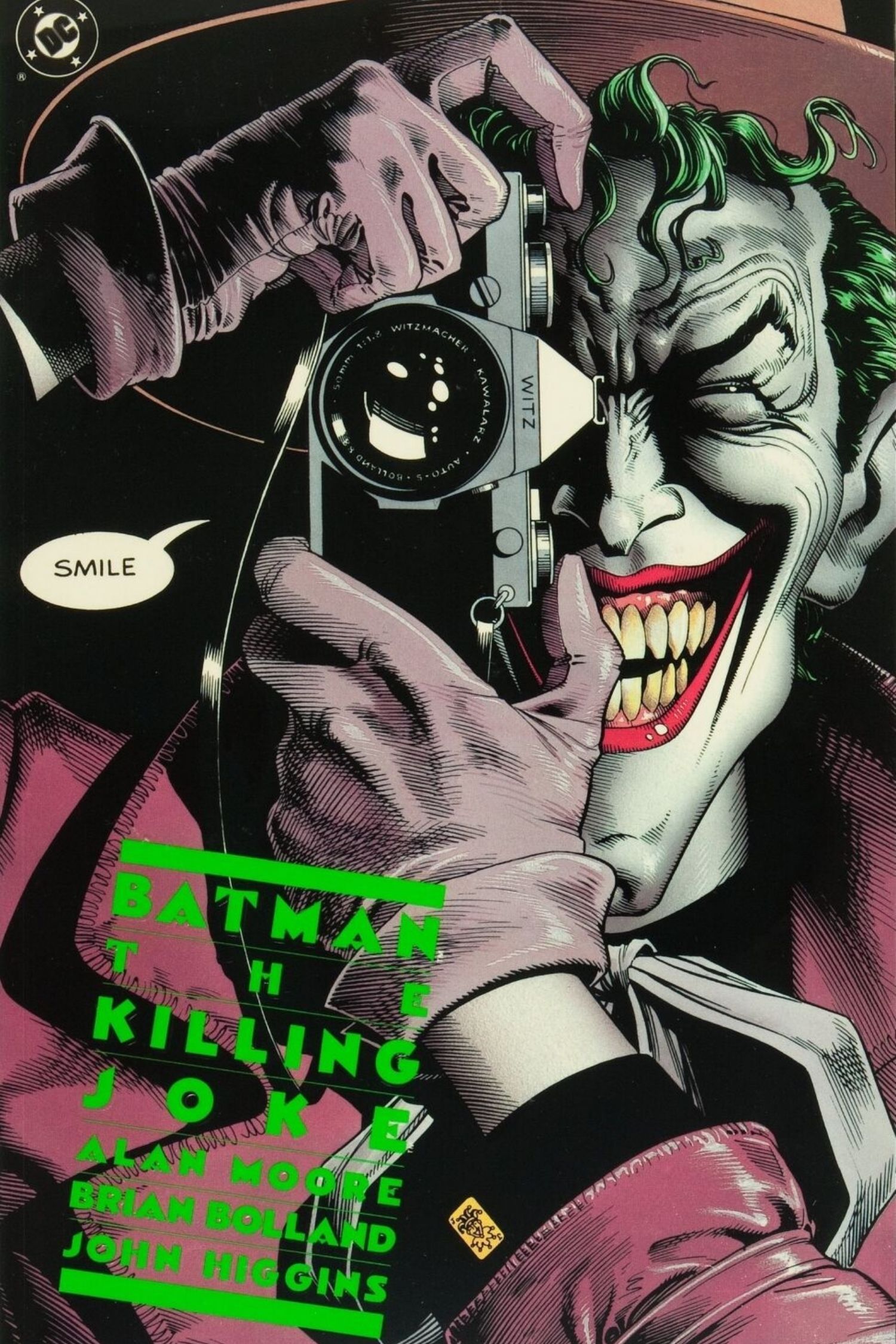 Batman: The 10 Most Iconic Covers Of All Time, Ranked
