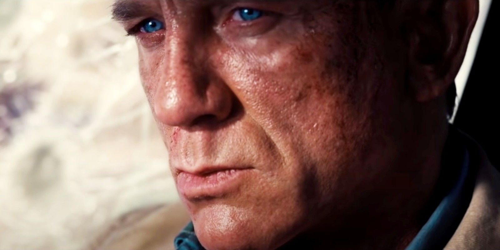 No Time To Die Is Certified Fresh On Rotten Tomatoes