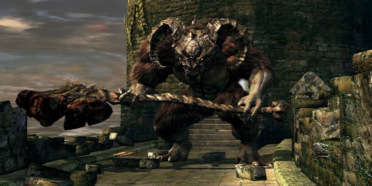Which Dark Souls Boss Are You, Based On Your Zodiac Sign?