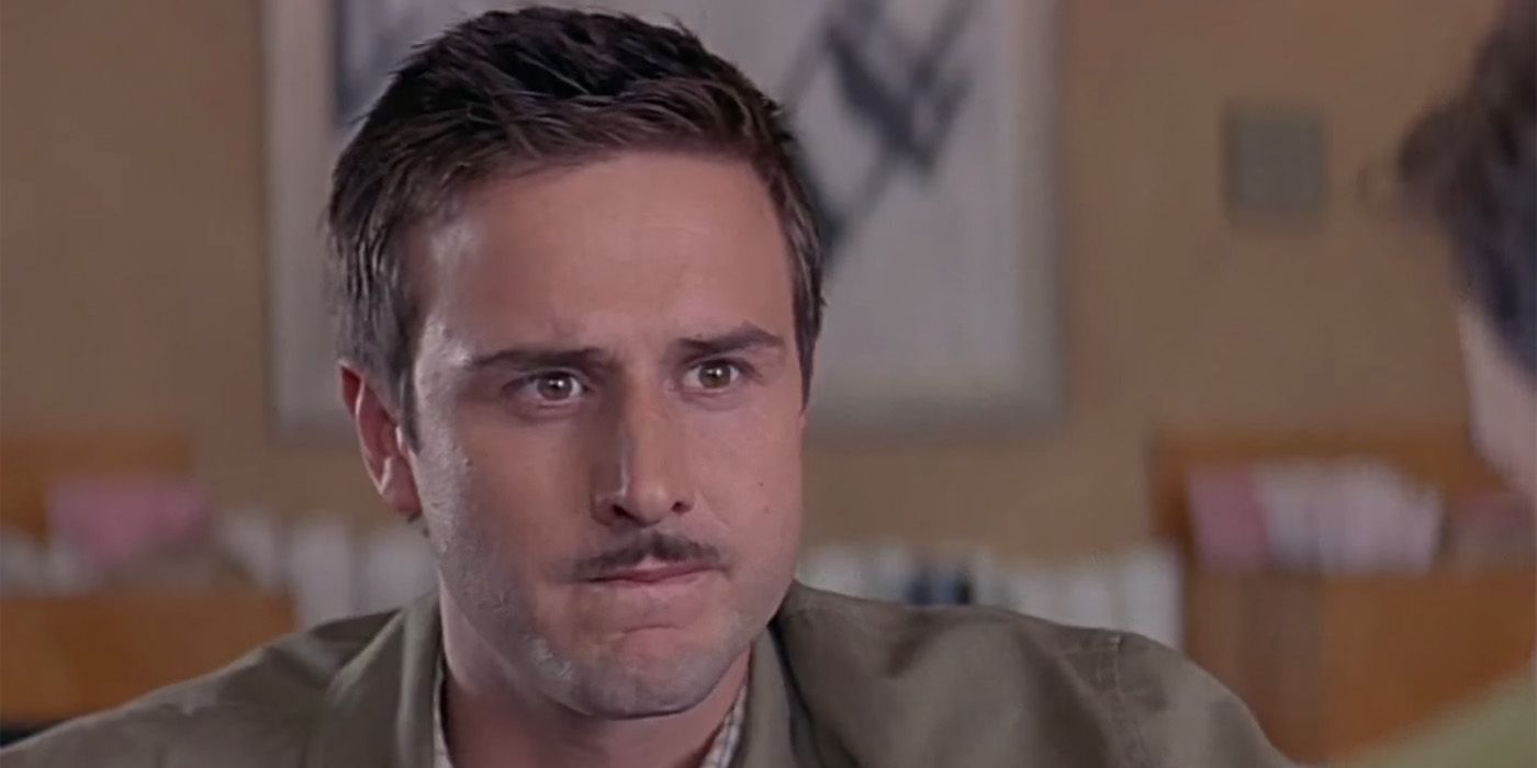 Scream 5 Brings Back Dewey's Limp, Says David Arquette
