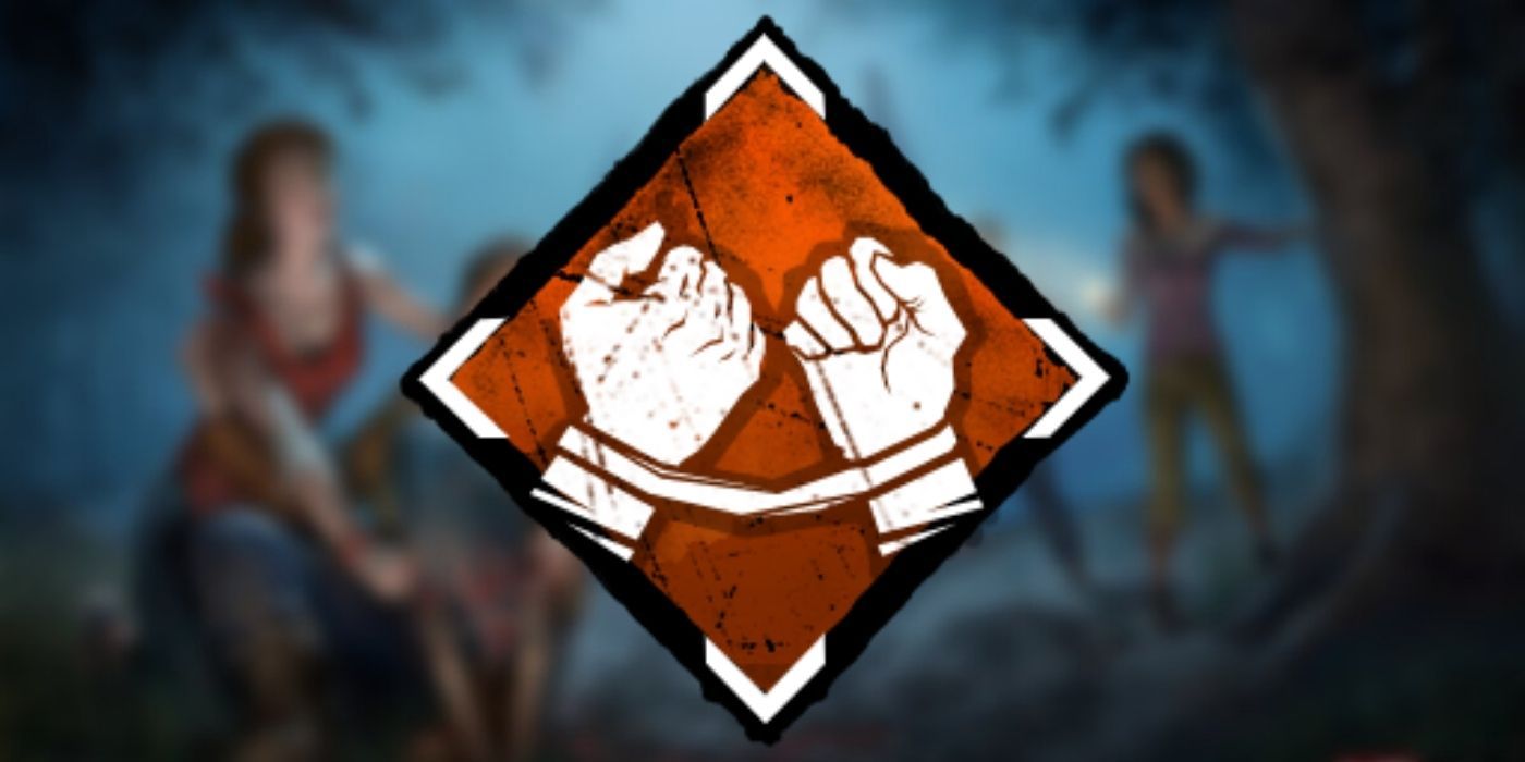 Dead By Daylight: 10 Best Perks for Solo Survivors