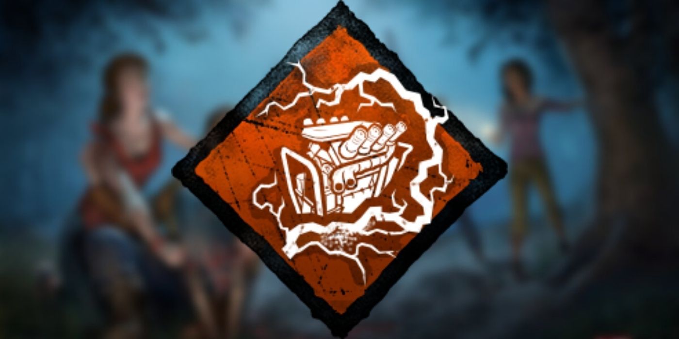 Dead By Daylight: 10 Best Killer Perks for Finding Survivors