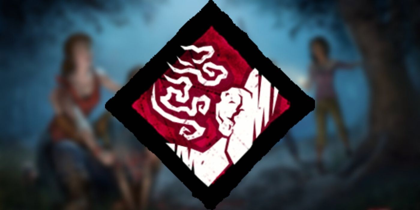 Dead By Daylight: 10 Best Killer Perks for Finding Survivors