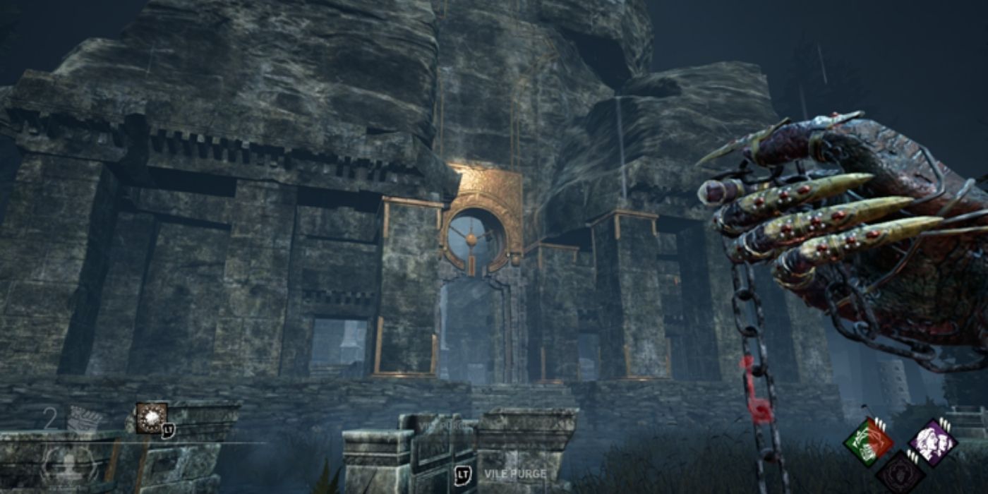 Dead By Daylight: 8 Scariest Maps