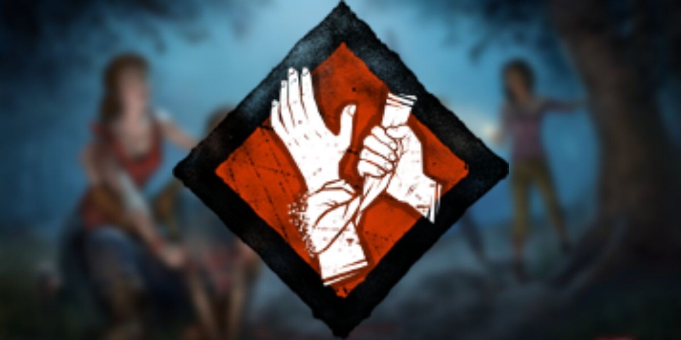 Dead By Daylight: 10 Best Perks for Solo Survivors