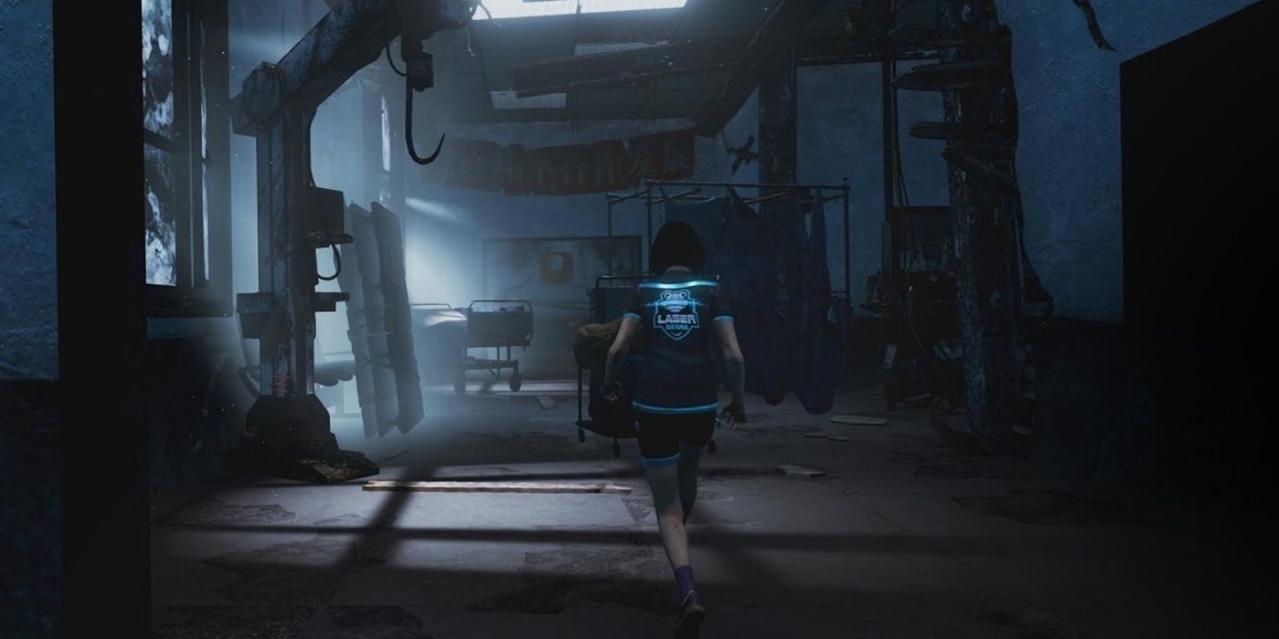 Dead By Daylight: 8 Scariest Maps