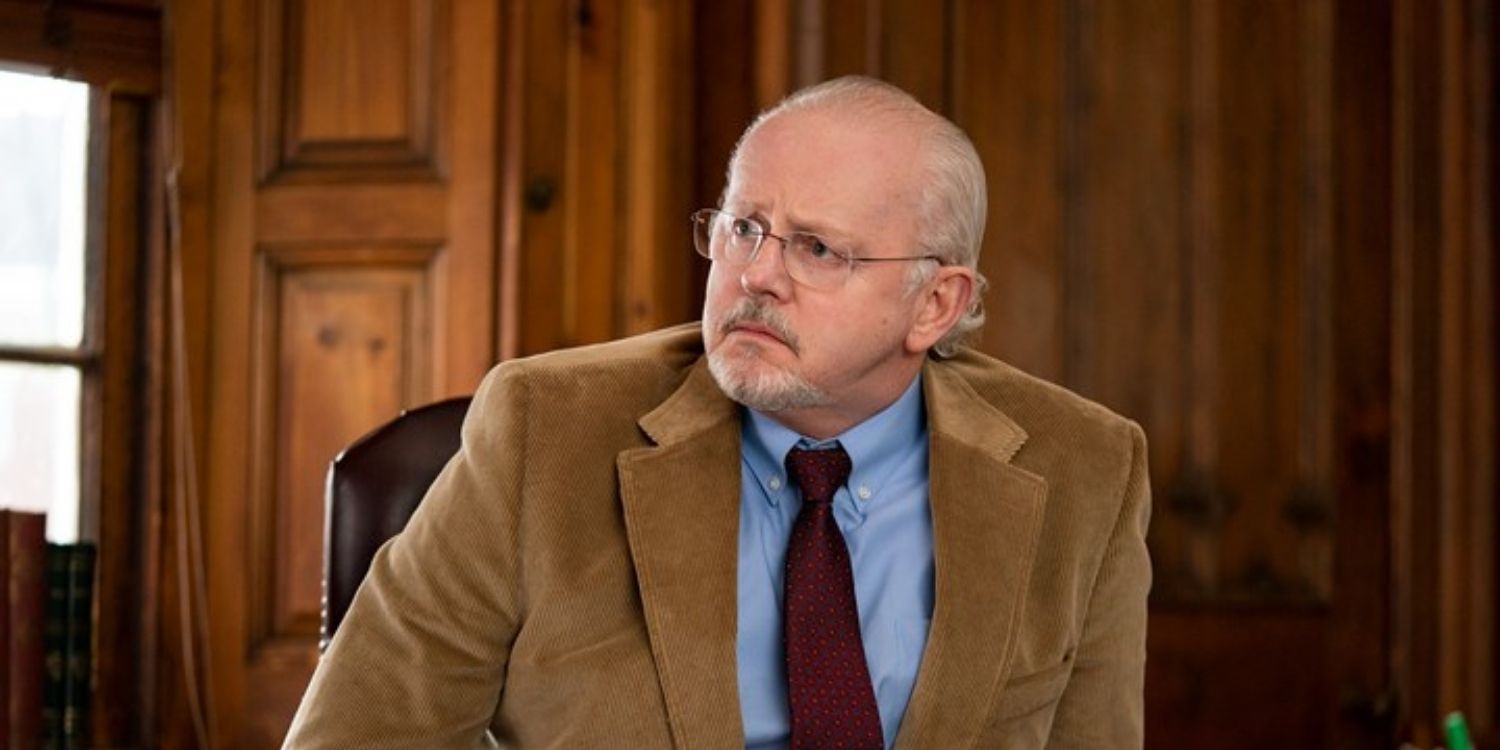 Netflix's The Chair: The 9 Smartest Characters