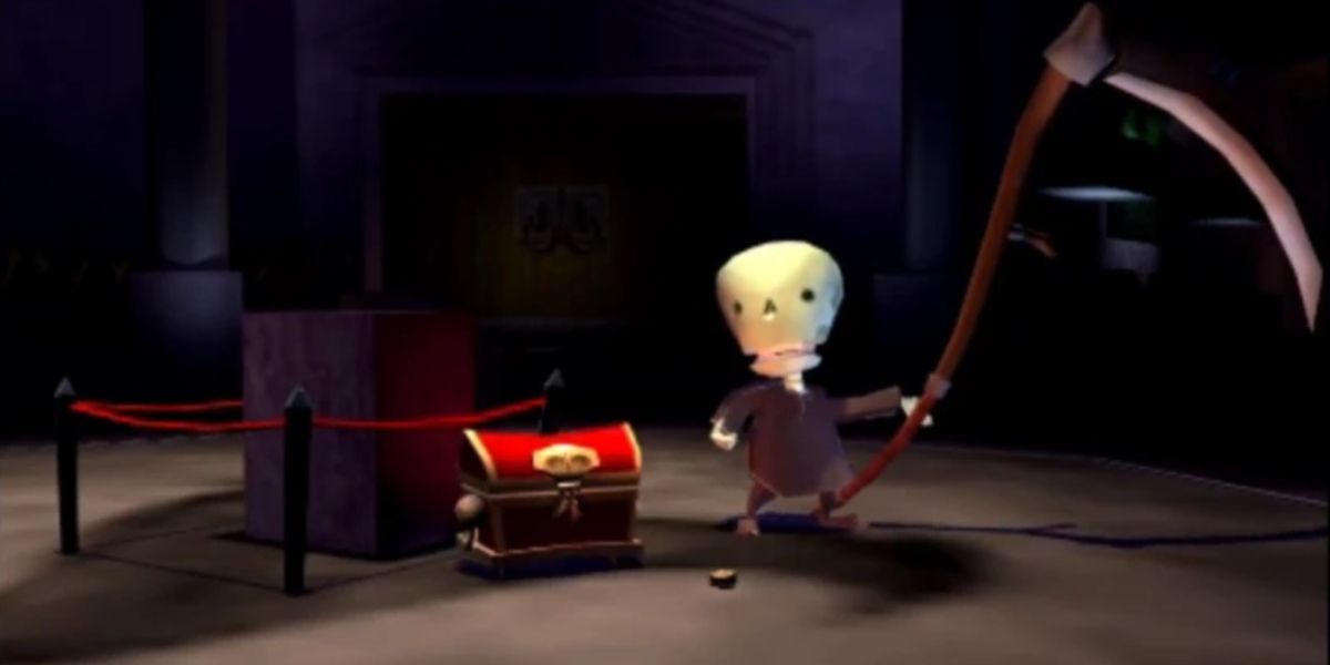 9 Scary PSP Games That Still Hold Up