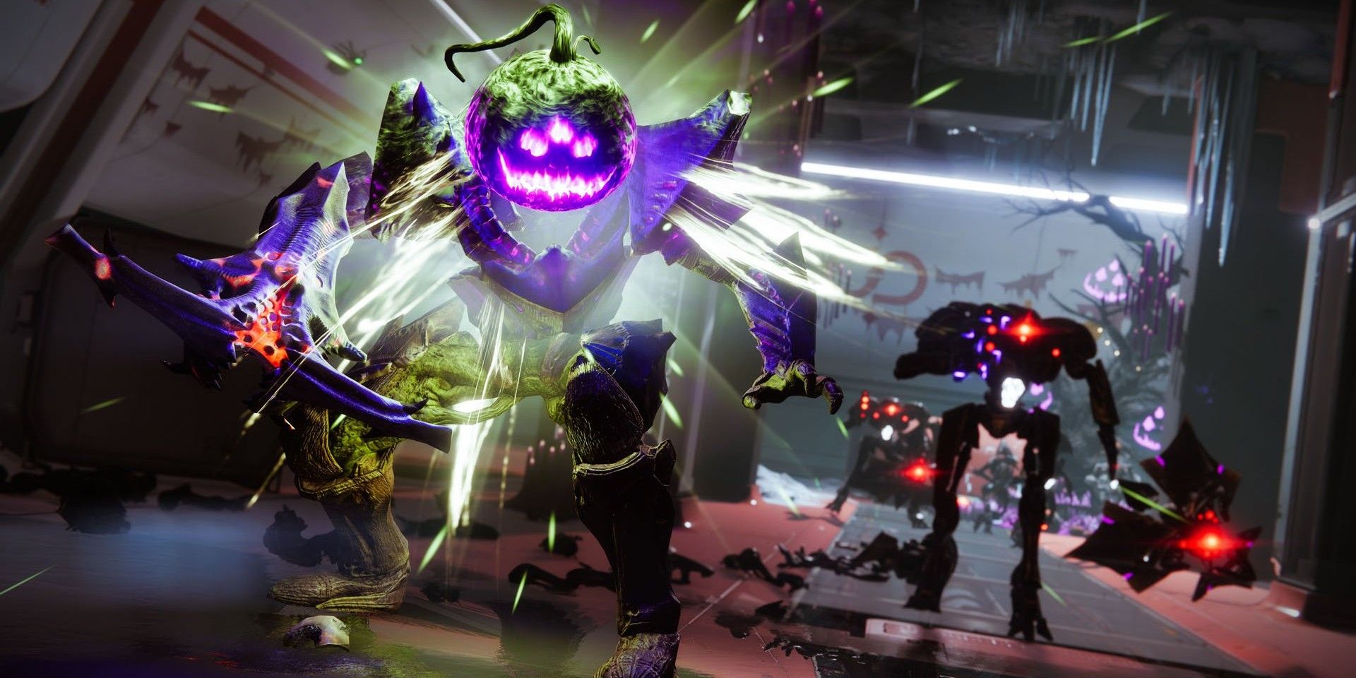 Destiny 2: Festival Of The Lost 2021 Guide (Schedule, Masks, Armor, Rewards)