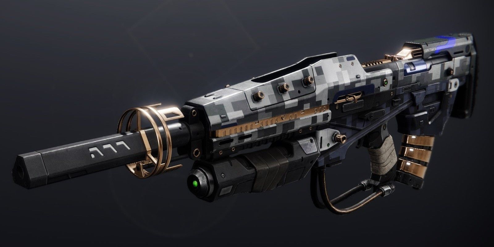 Destiny 2: Best Pulse Rifles In Season Of The Lost (& How To Get Them)