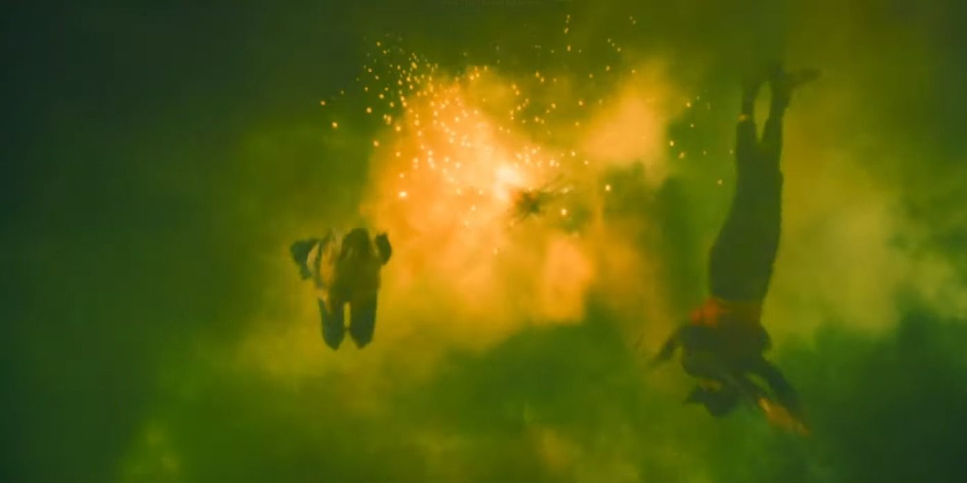 Doctor Who Flux Trailer Breakdown: Every Season 13 Reveal & Secret