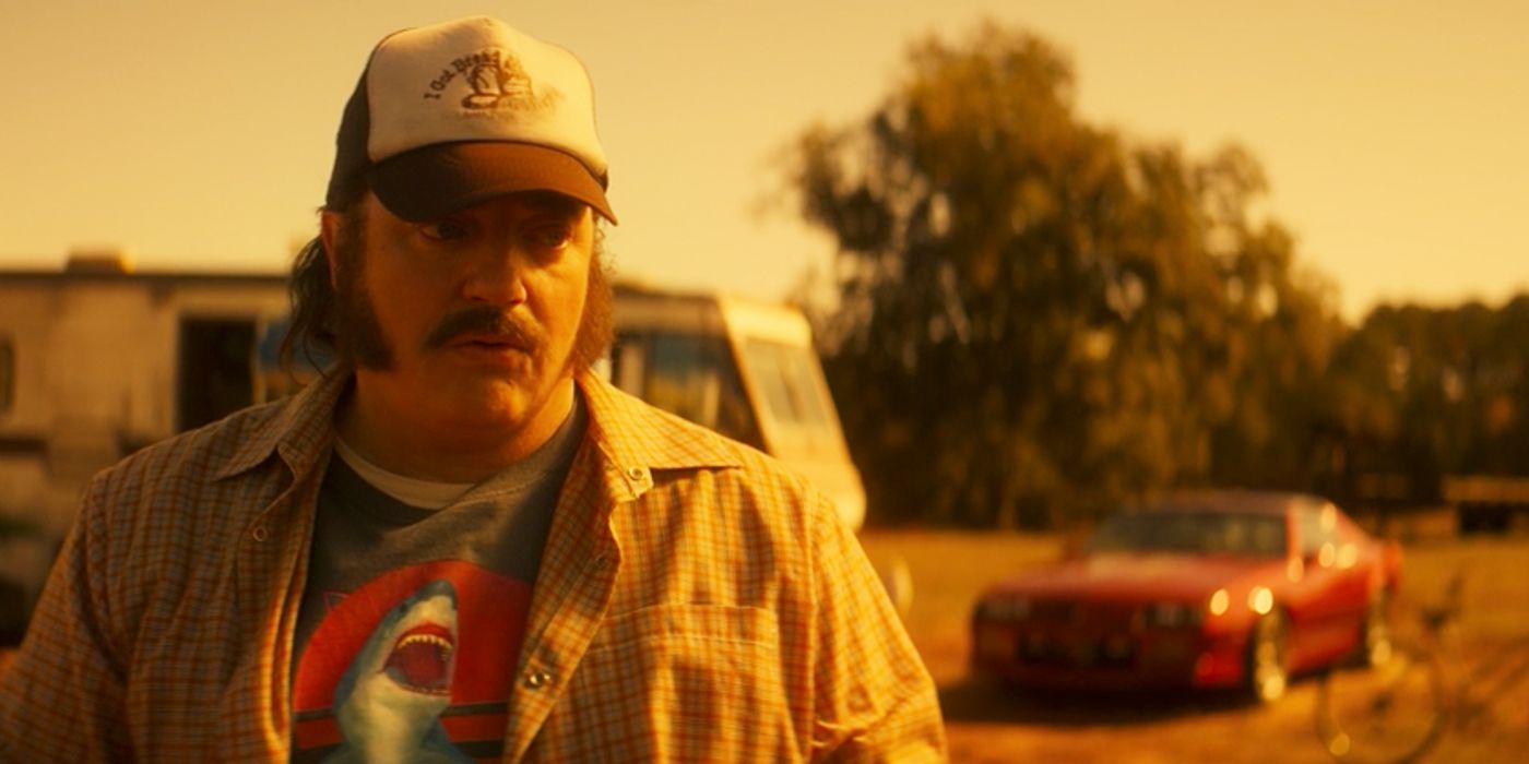 Doom Patrol: Every Brendan Fraser Appearance As Cliff Steele (& Why)