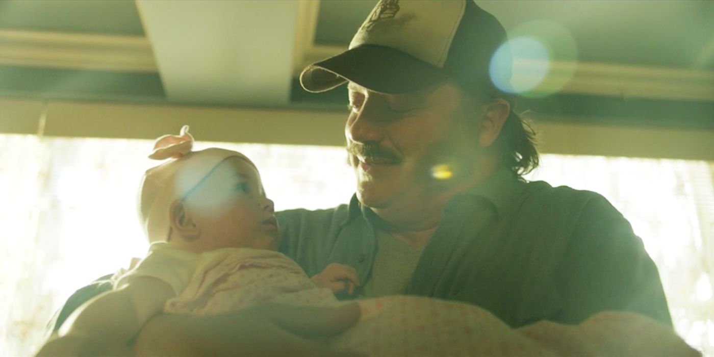 Doom Patrol: Every Brendan Fraser Appearance As Cliff Steele (& Why)