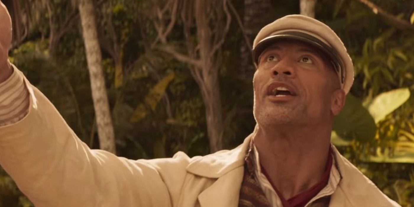 Watch Dwayne Johnson Sing Happy Birthday to 102-Year-Old Grandma