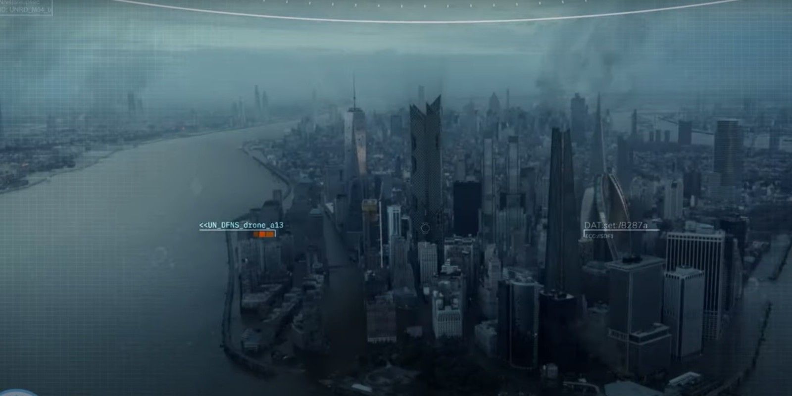 The Expanse Season 6 Trailer Breakdown: 19 Story Reveals & Secrets