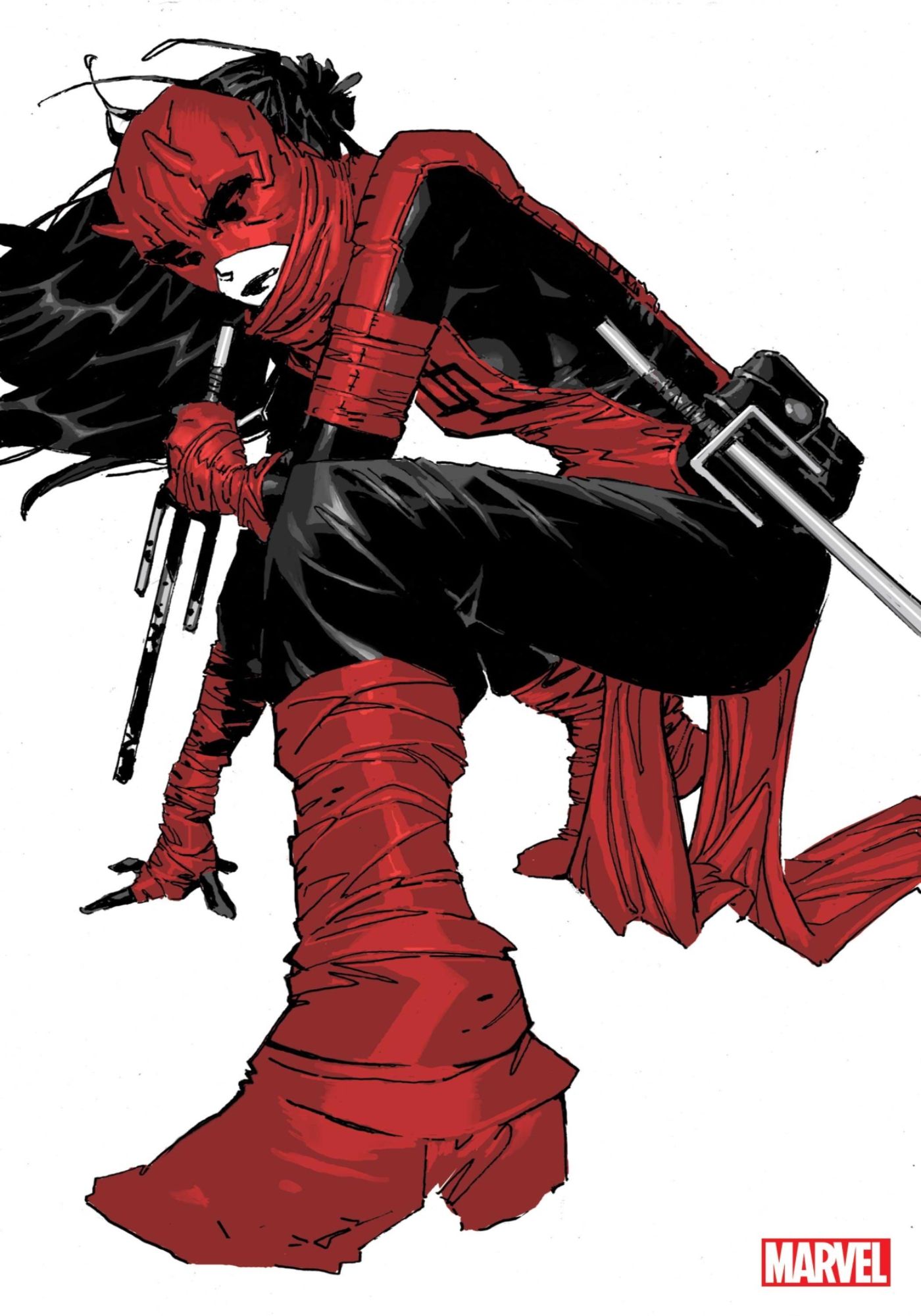 Daredevil: Woman Without Fear Will Unearth Elektra's Darkest Secret