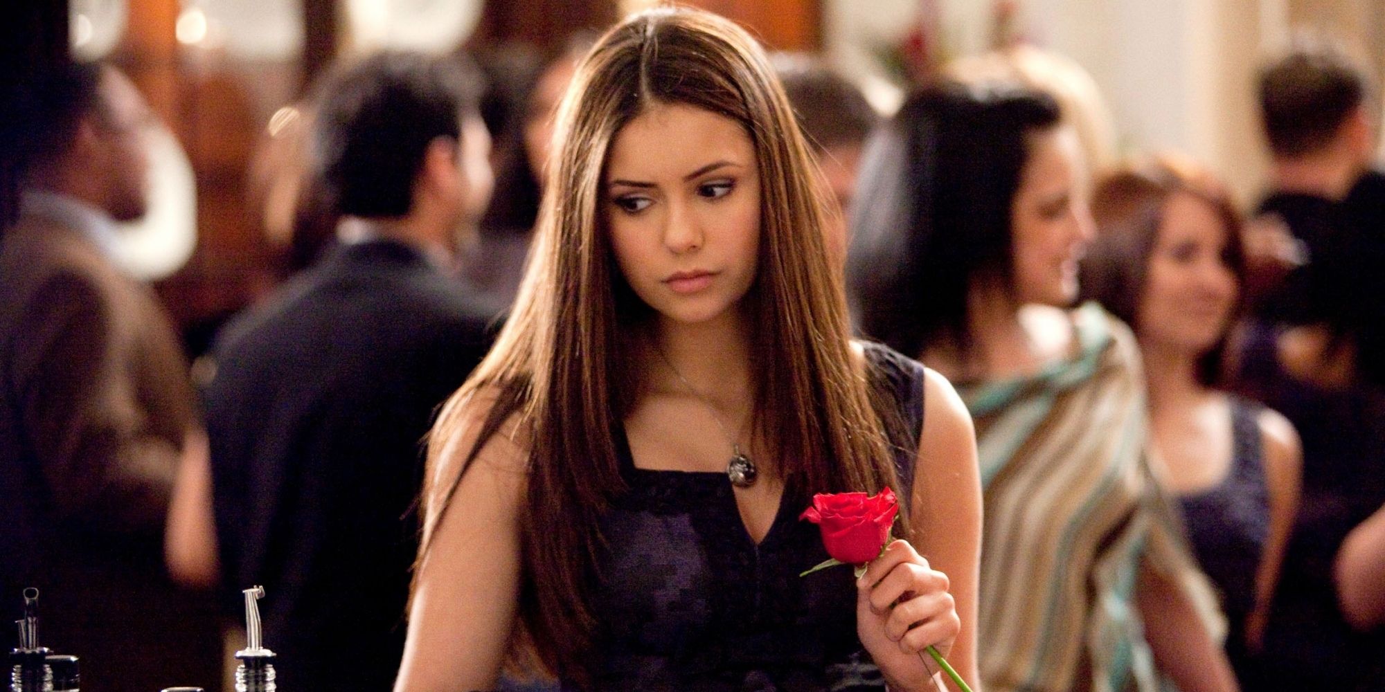 The Vampire Diaries: 10 Most Shocking No-Humanity Vampire Acts