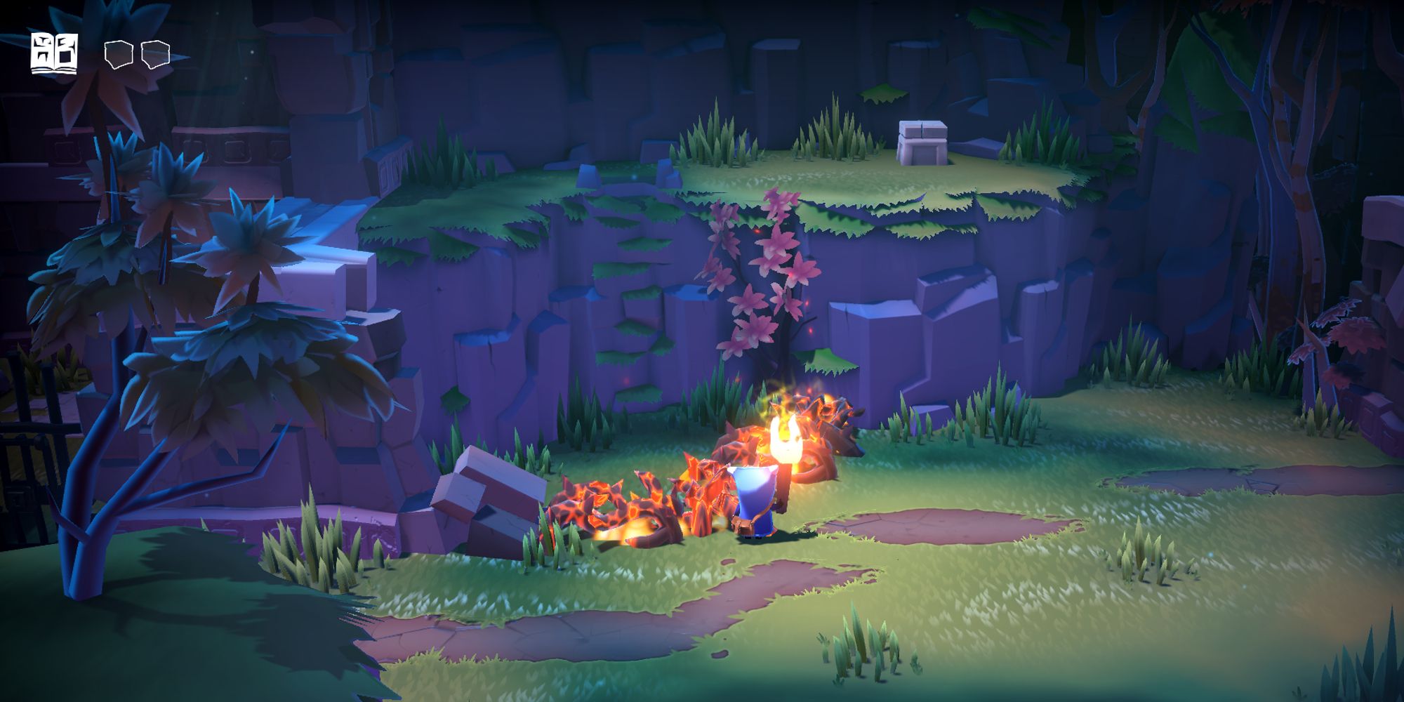 The Last Campfire: Where to Find Every Chest in the Forest