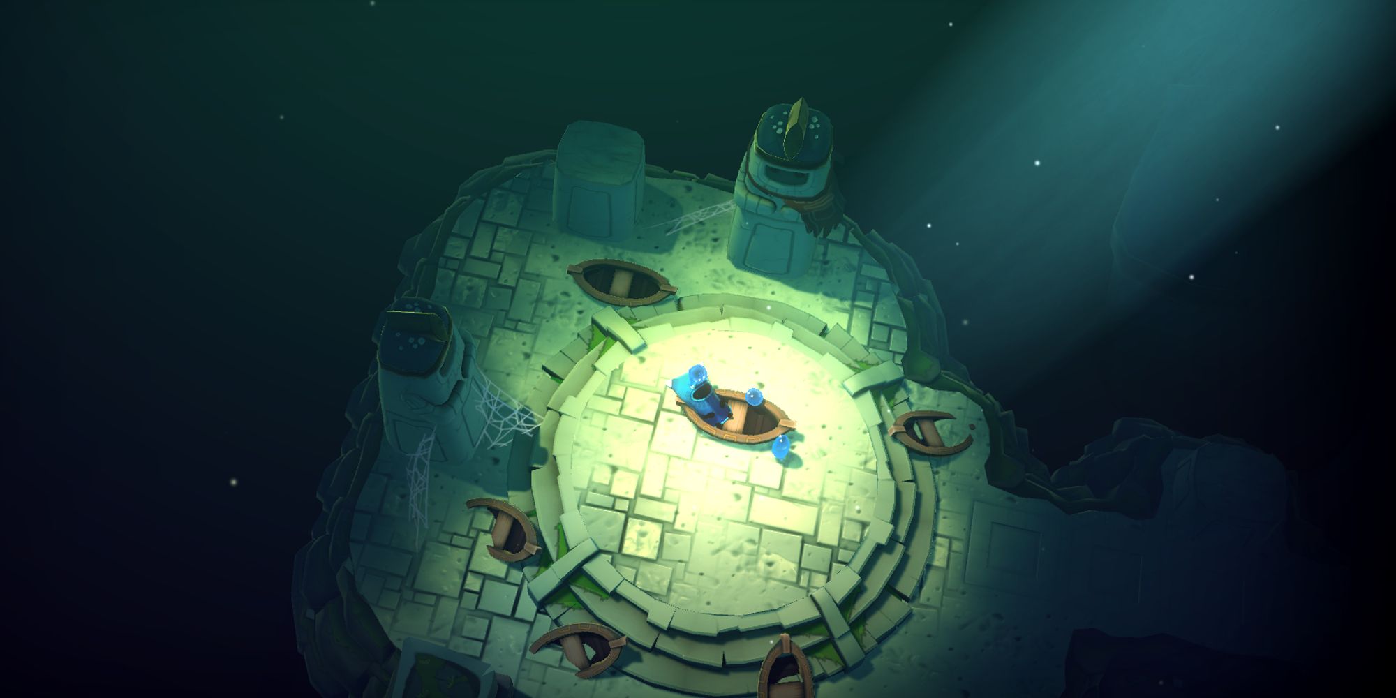 The Last Campfire: Where to Find Every Forlorn in the Forest