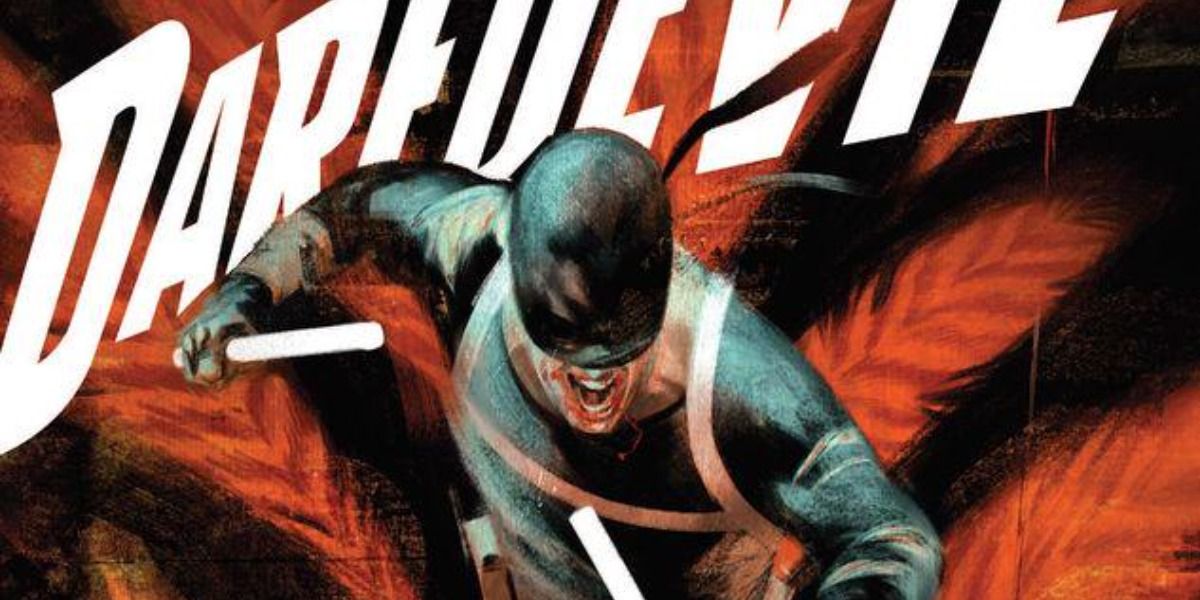 The 12 Best Daredevil Comics Ever