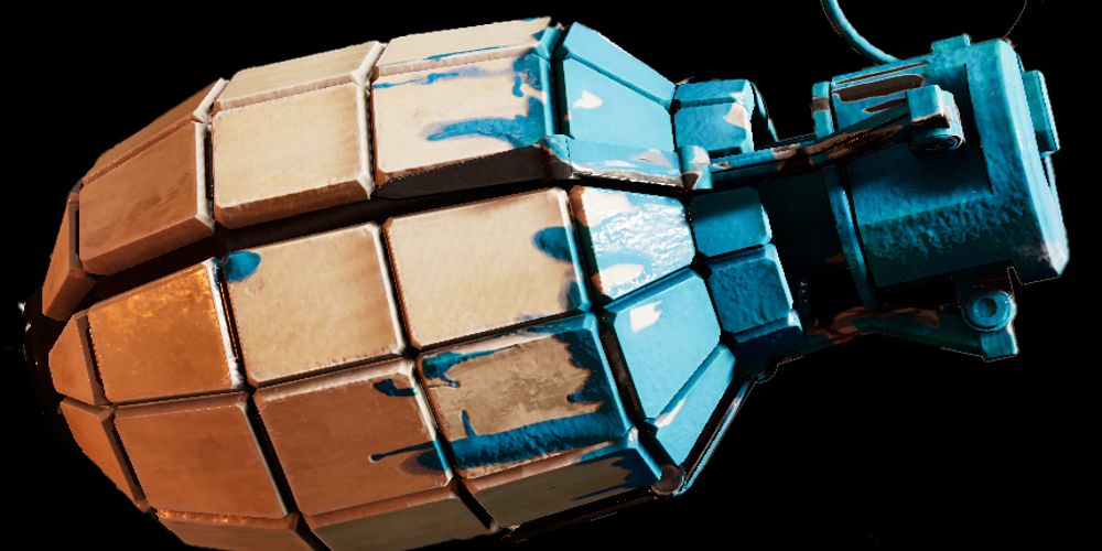 Deathloop: 10 Best Weapons In The Game, Ranked