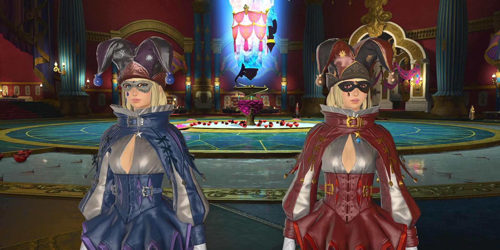 Final Fantasy XIV: How to Exchange Tomestone & Scrip Money