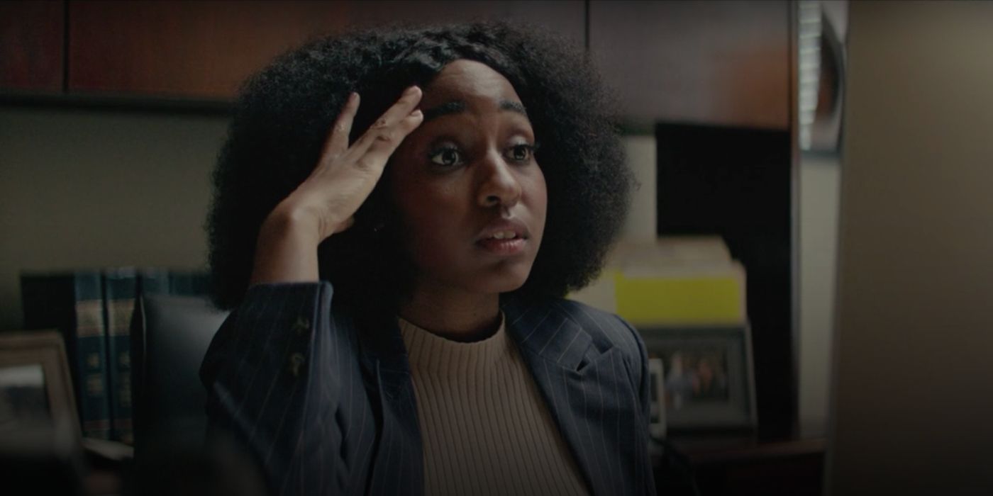 The Premise: The 10 Best Characters