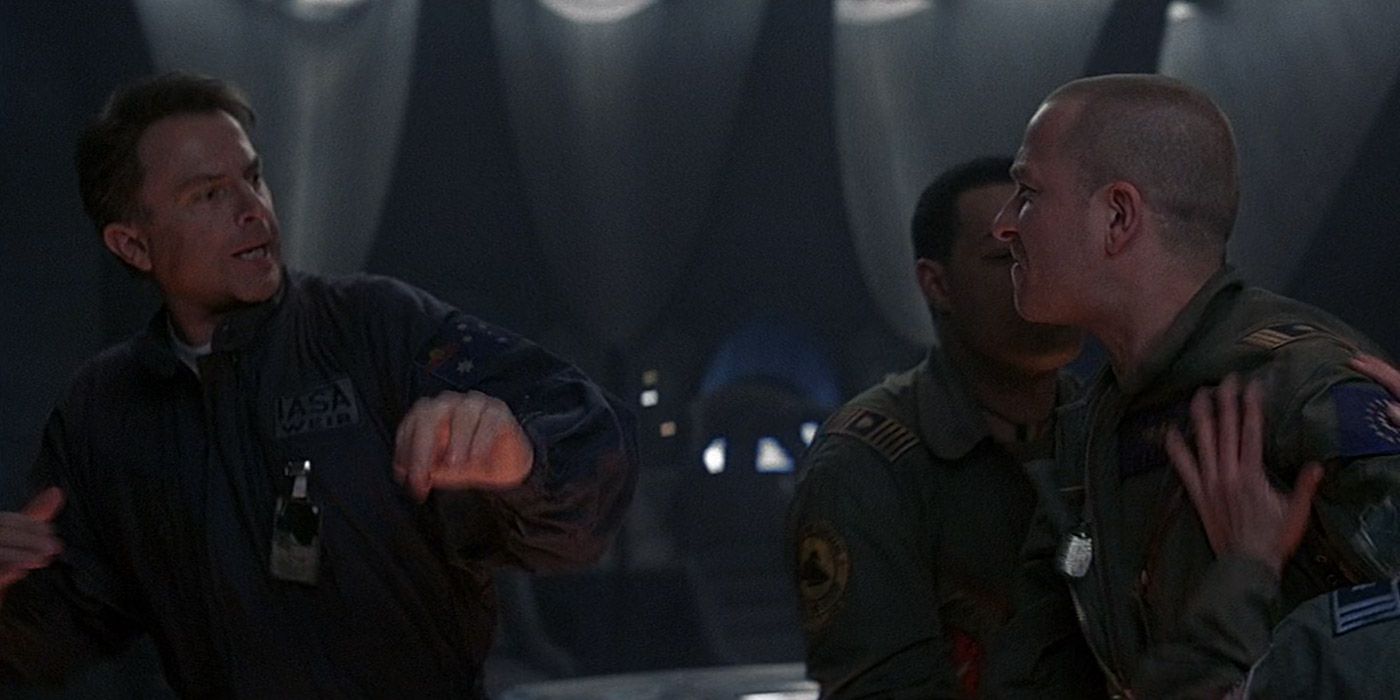 The 10 Best Event Horizon Quotes