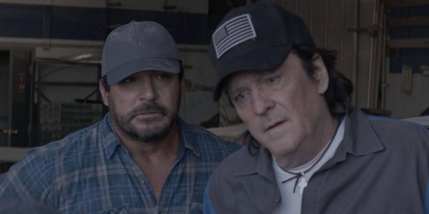 Christian Sesma Interview: Every Last One of Them