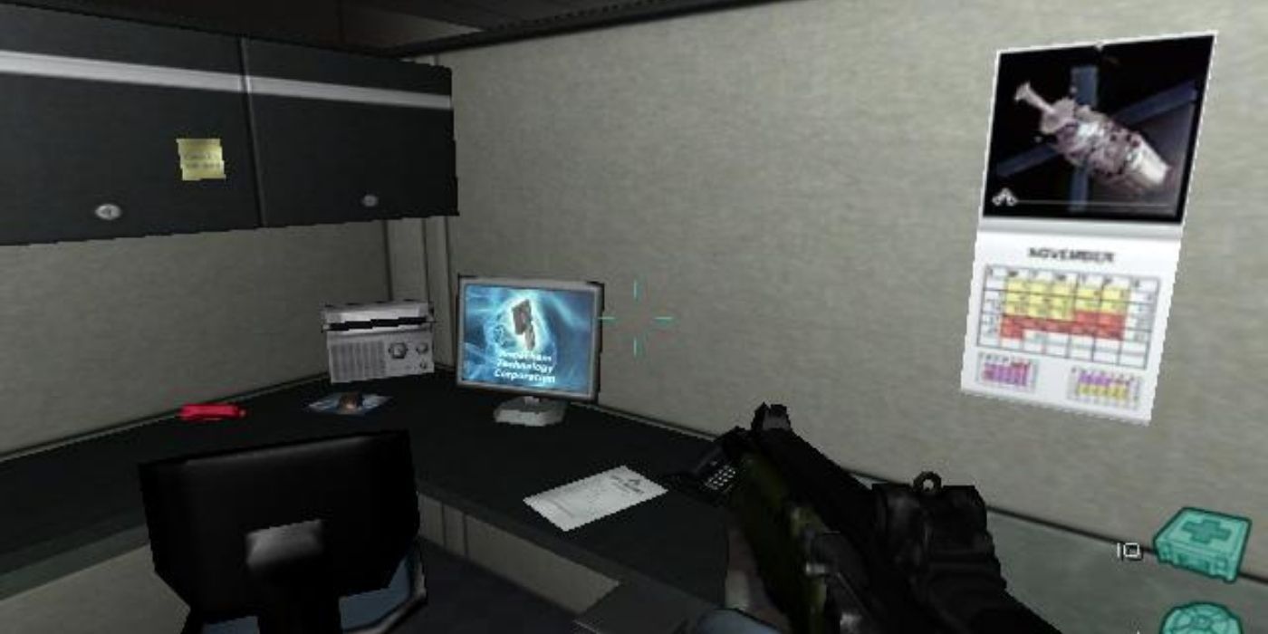 10 Best Short Horror Games You Can Beat In Less Than 10 Hours ...