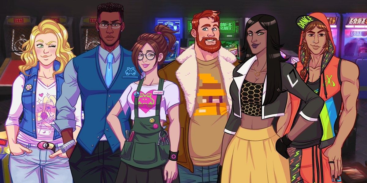 10 Best Free Visual Novels On Nintendo Switch