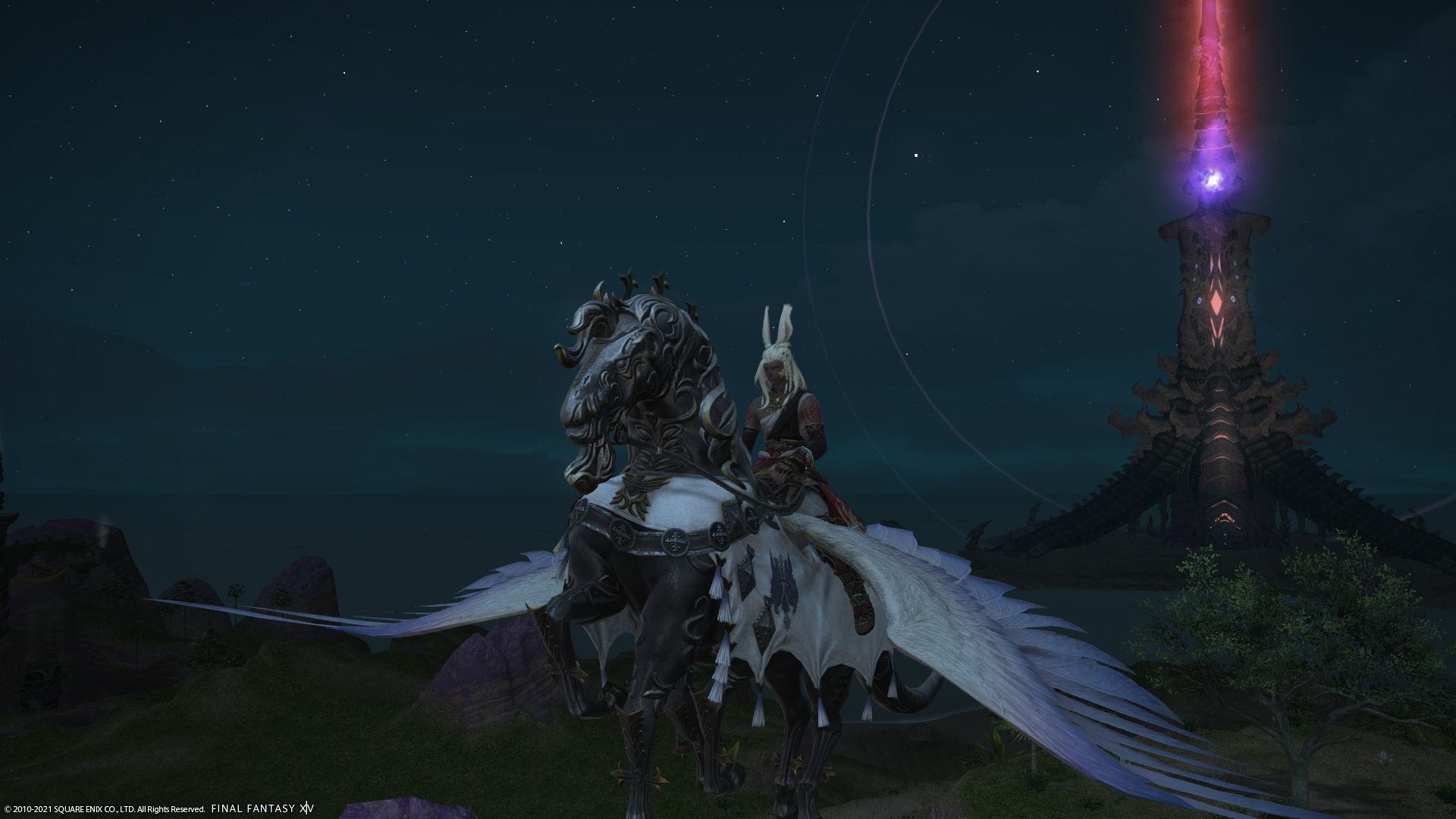 Final Fantasy XIV: Endwalker Preview - All Good Things...
