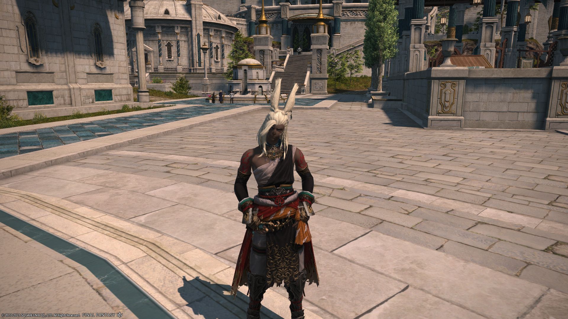 Final Fantasy XIV: Endwalker Preview - All Good Things...