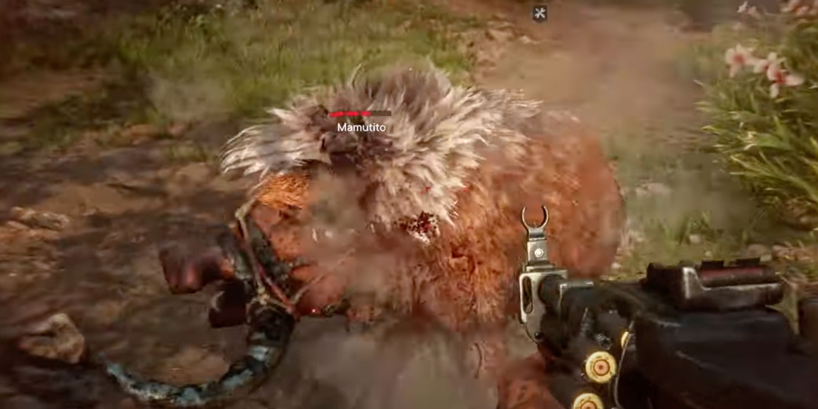 How to Find (& Kill) Mamutito in Far Cry 6