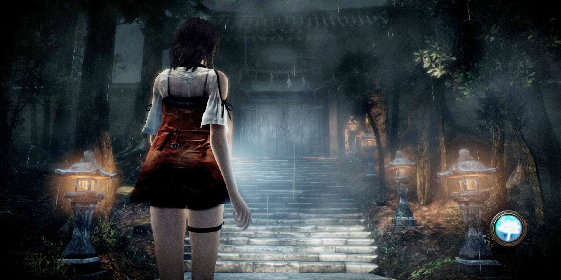 10 Best Japanese Horror Games That Never Had An Official English ...