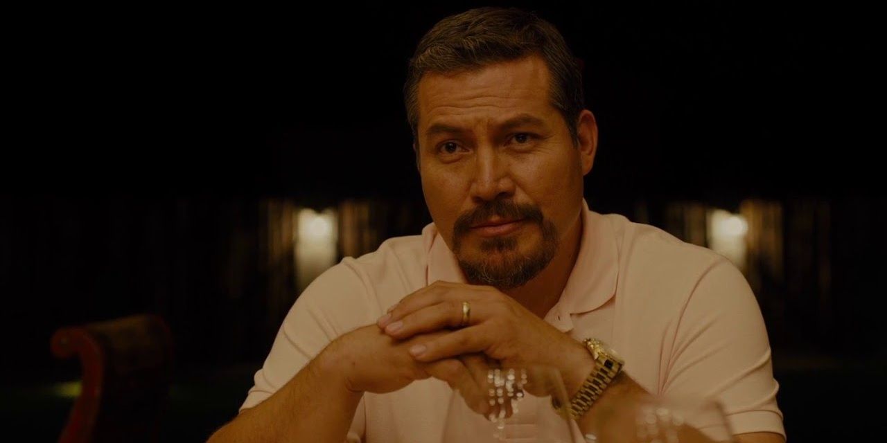 Dune (2021): 7 Best Villains In Denis Villeneuve Films