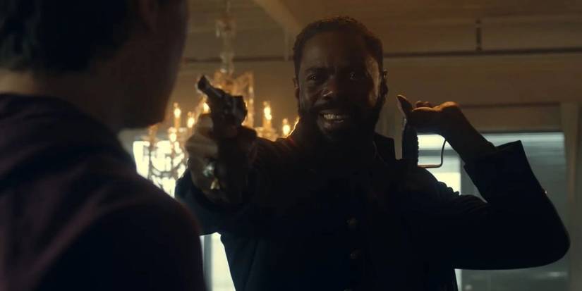 Victor Strand's Fear TWD Time Skip Explained: 8 Things He Did Before ...