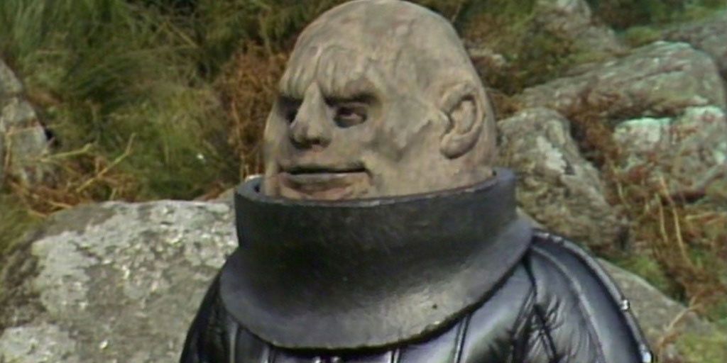 Doctor Who: The 10 Best Sontaran Quotes
