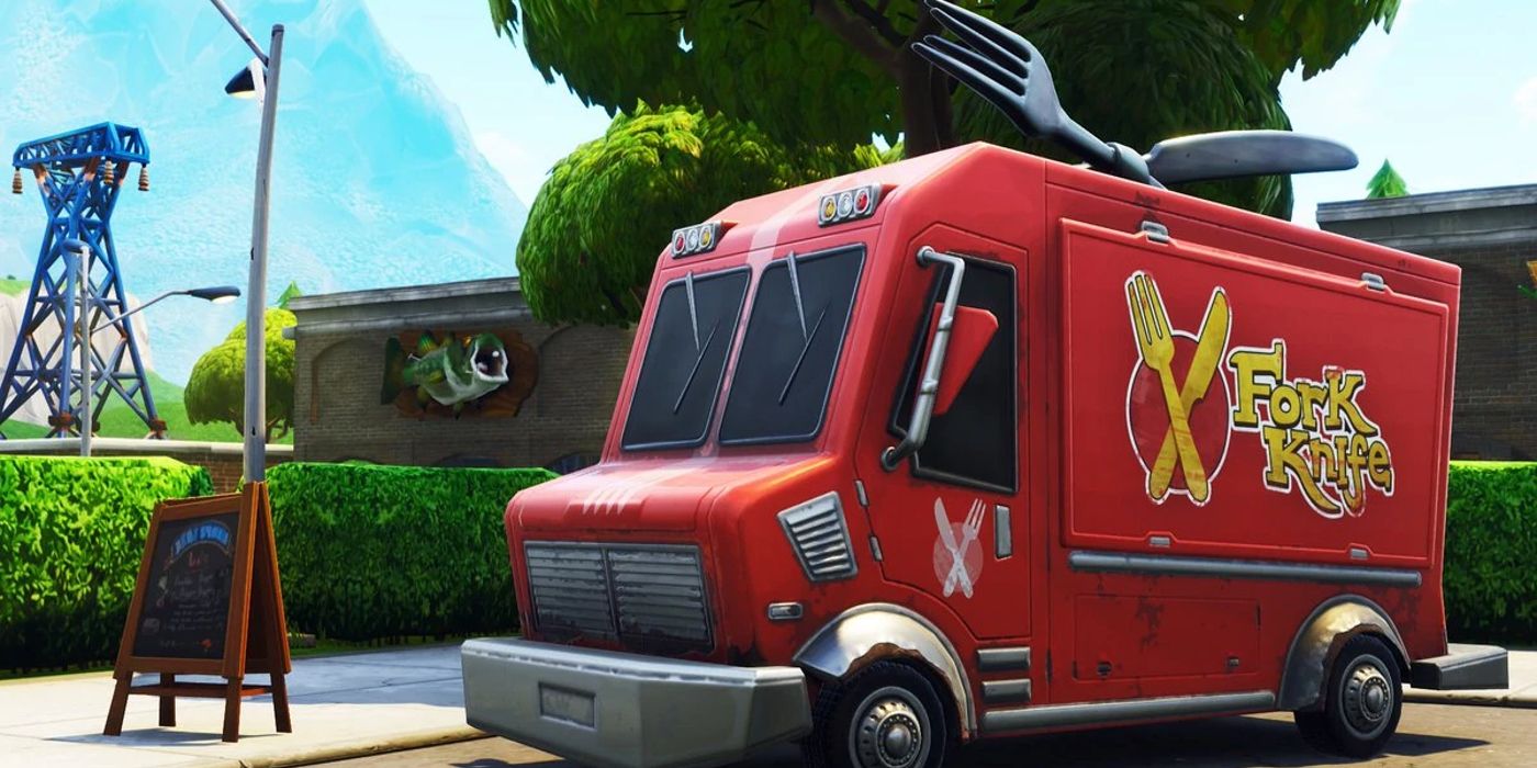 Where to Find Chili Chug Splash in Fortnite Season 8