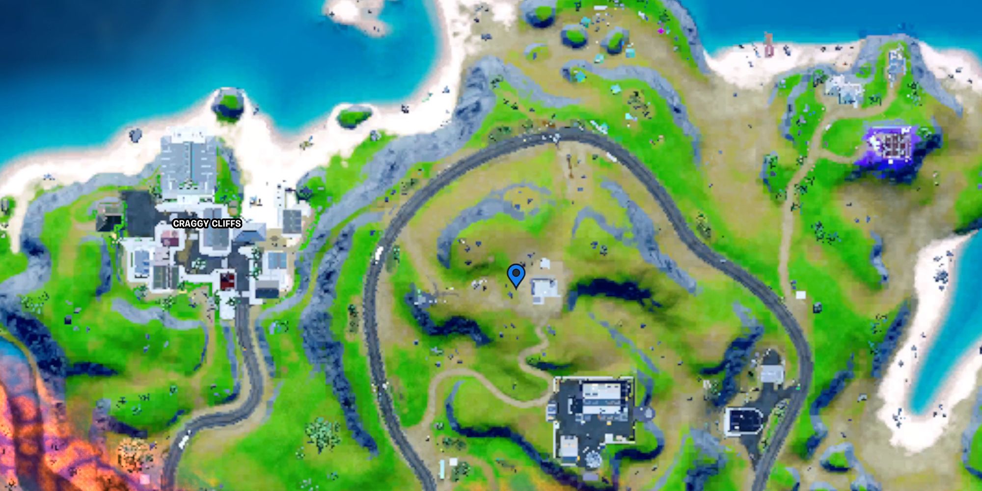 Fortnite Season 8: Nitehare Location (& Quests) Guide Fortnite Season 8: Nitehare Location (& Quests) Guide