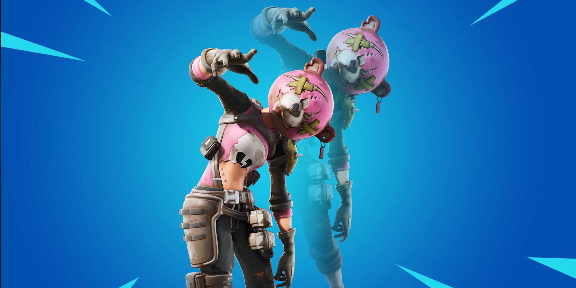 Fortnite Season 8: Ragsy Location (& Quests) Guide