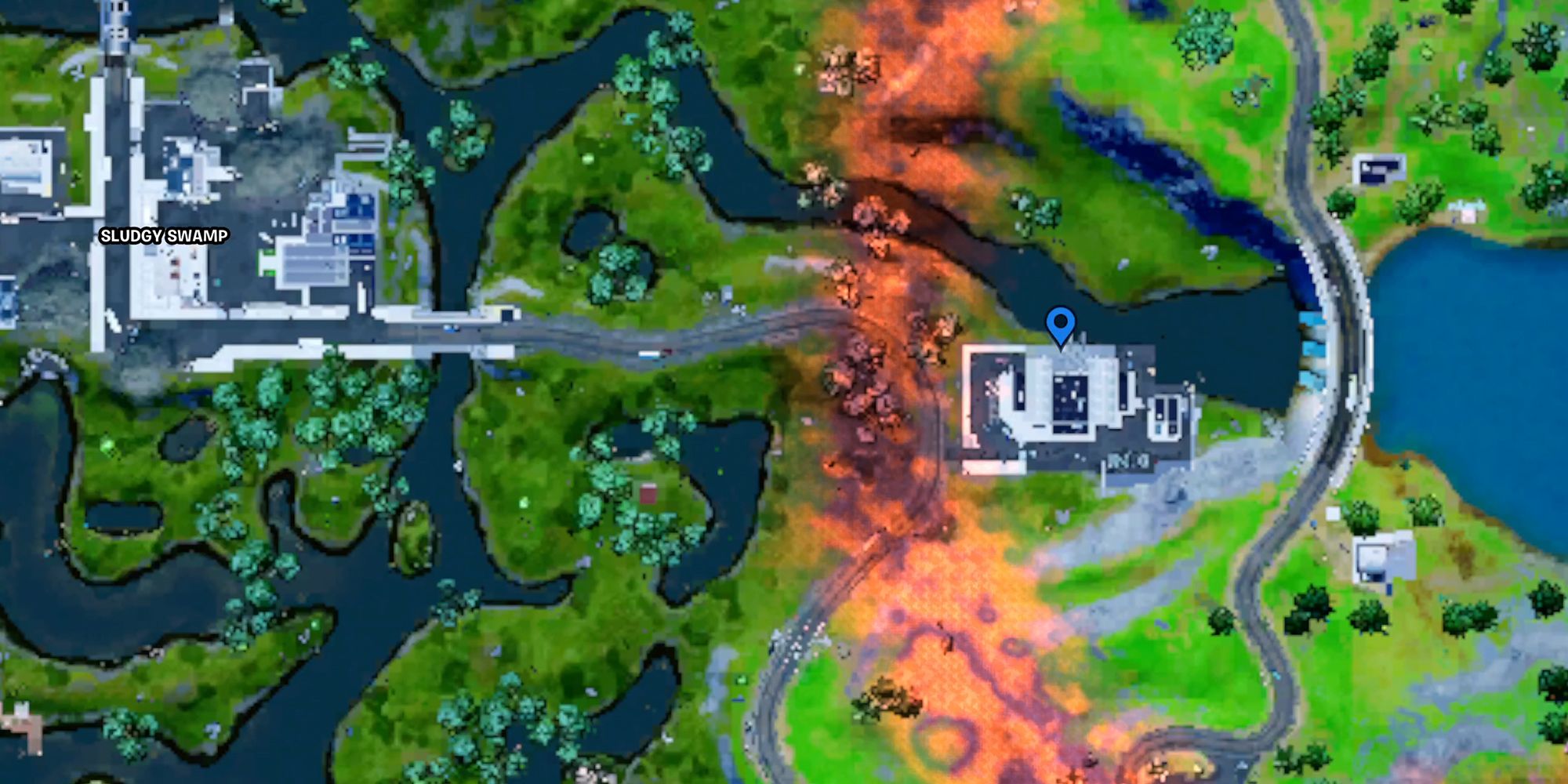 Fortnite Season 8: Raven Location (& Quests) Guide