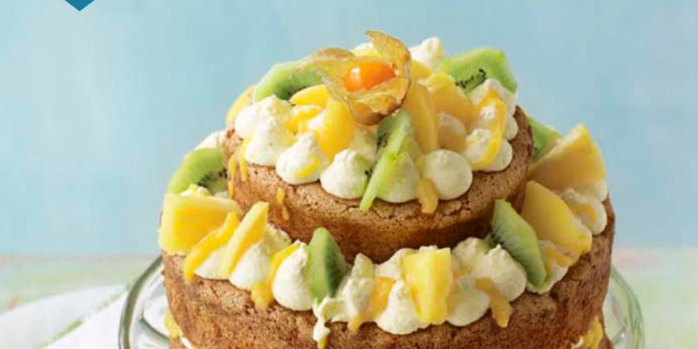 The Great British Baking Show: 10 Easiest Recipes To Make At Home