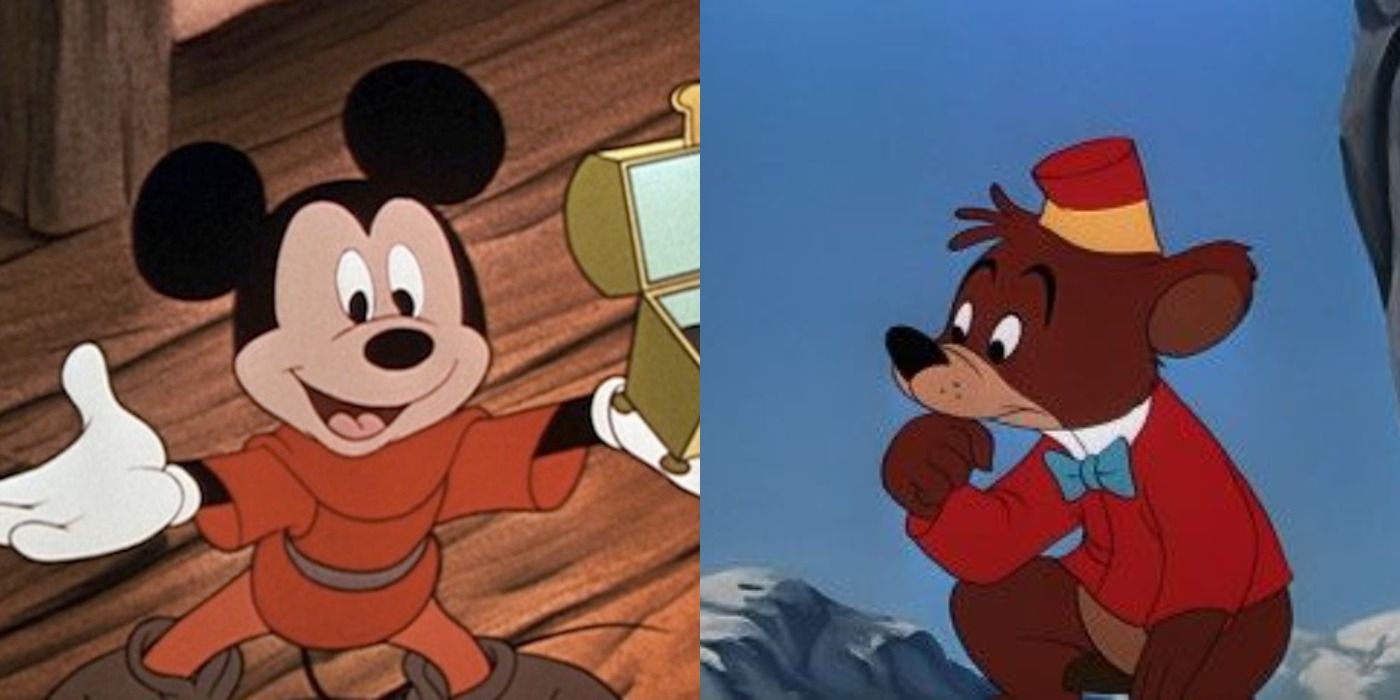 10 Movies Where The Two Protagonists Never Meet