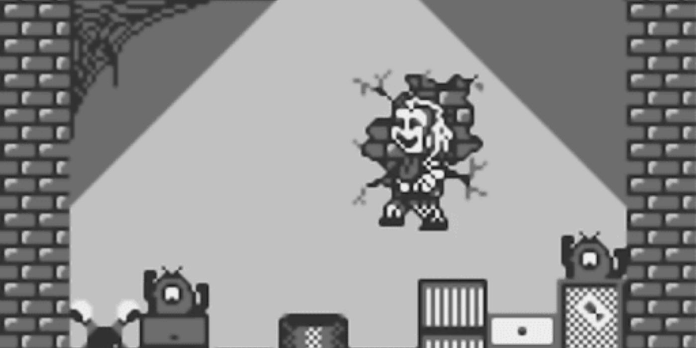 10 Scariest Game Boy Games