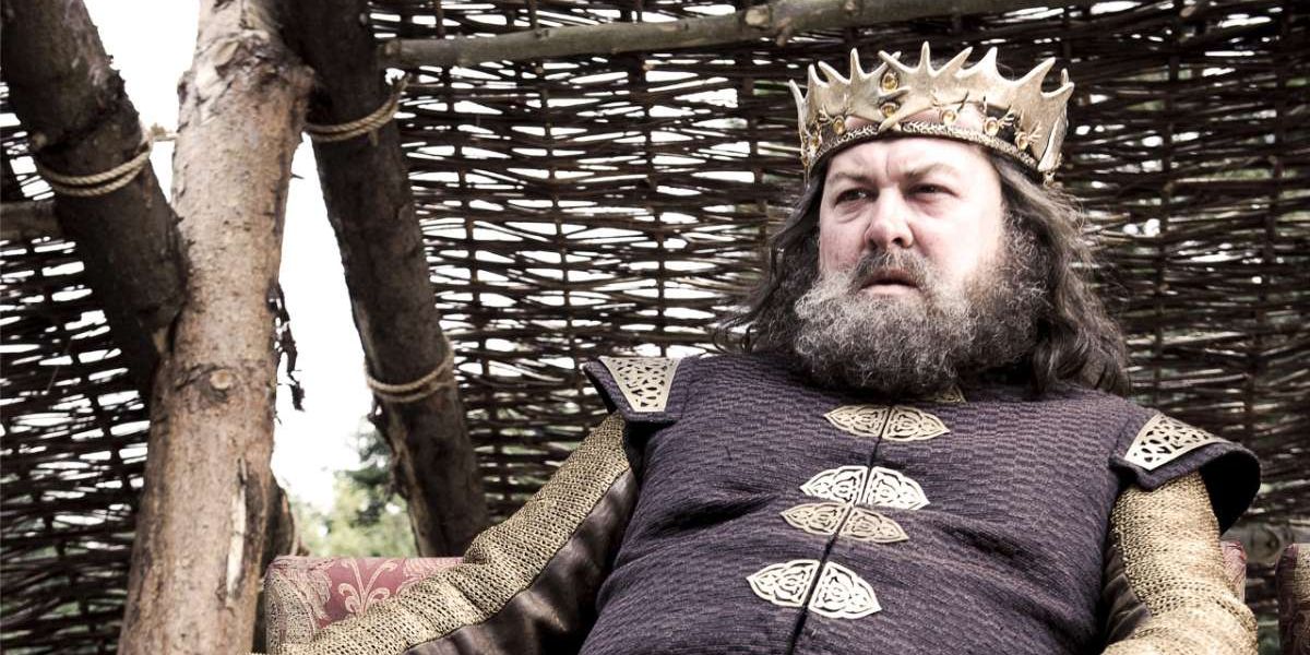 Game Of Thrones: 10 "What if...?" Scenarios Redditors Think Would Have ...