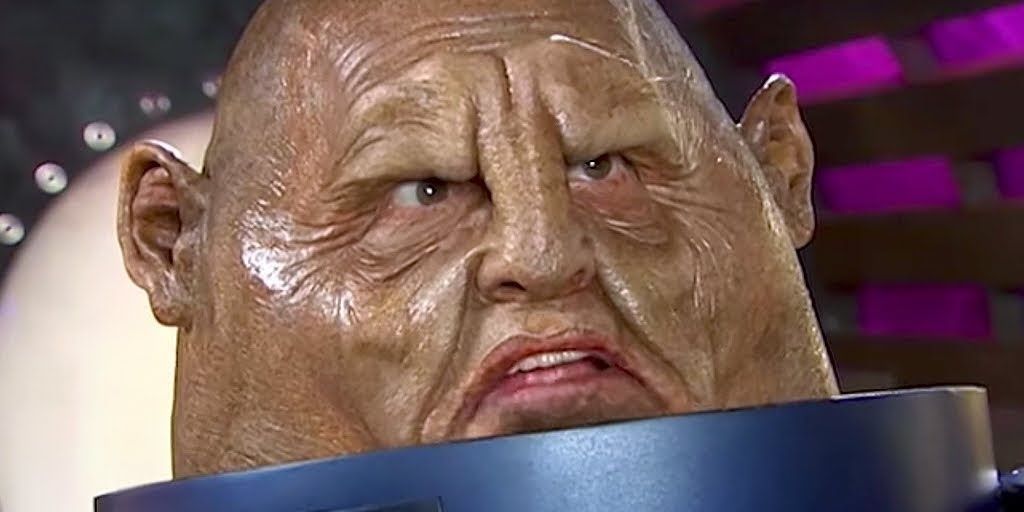 Doctor Who: The 10 Best Sontaran Quotes