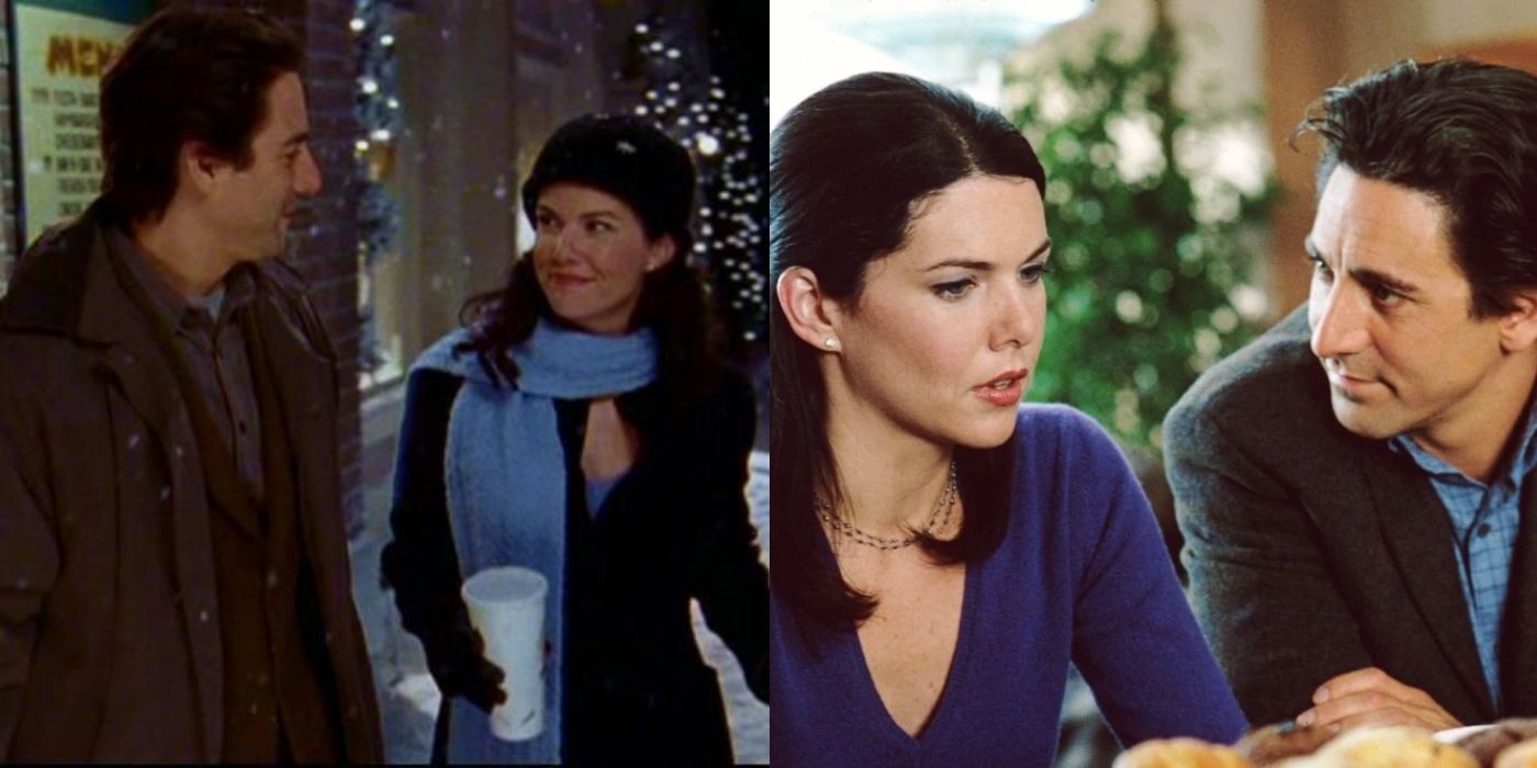 Gilmore Girls: 10 Unpopular Opinions About Max, According To Reddit